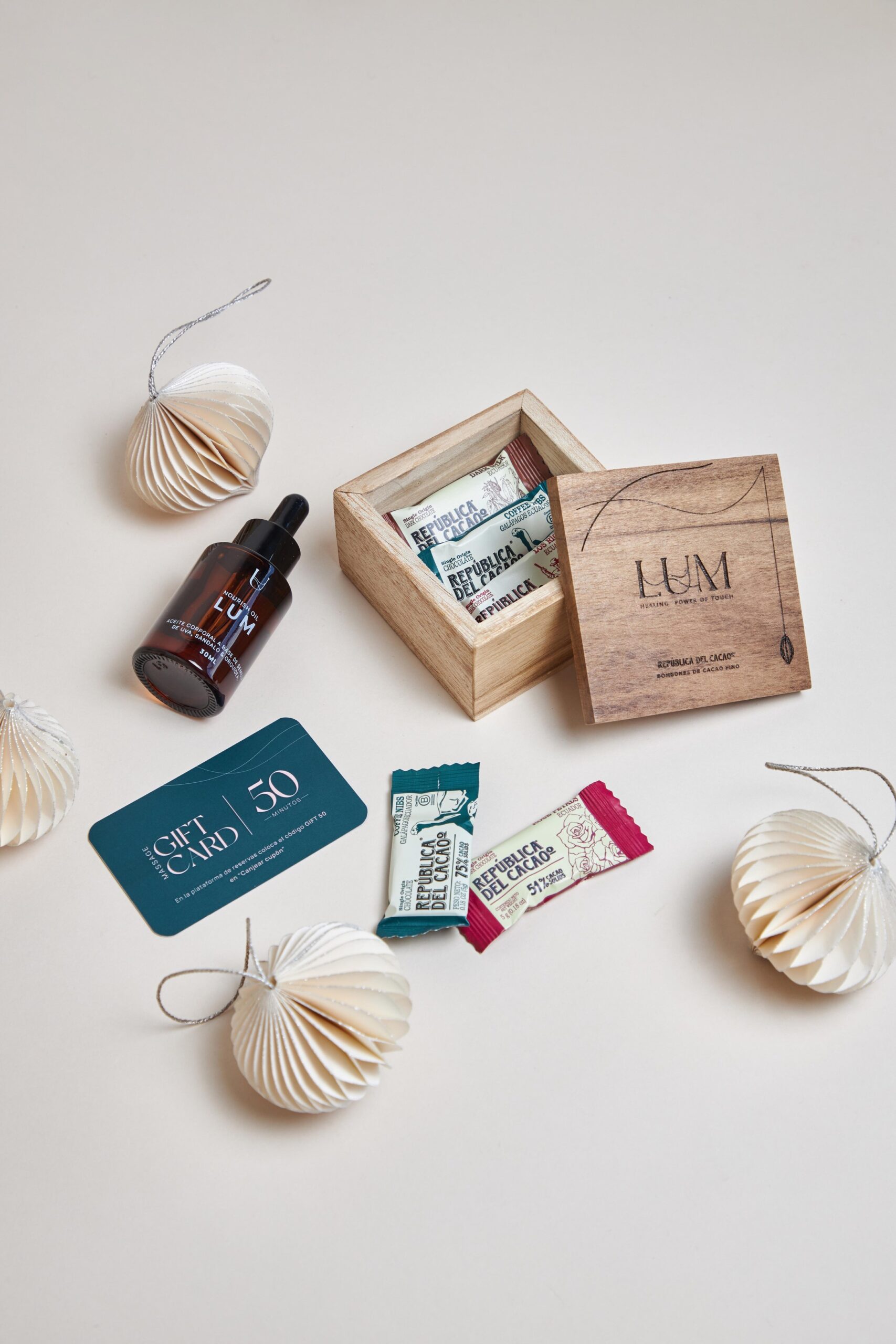 Productos LUM – LUM | Massage Bar