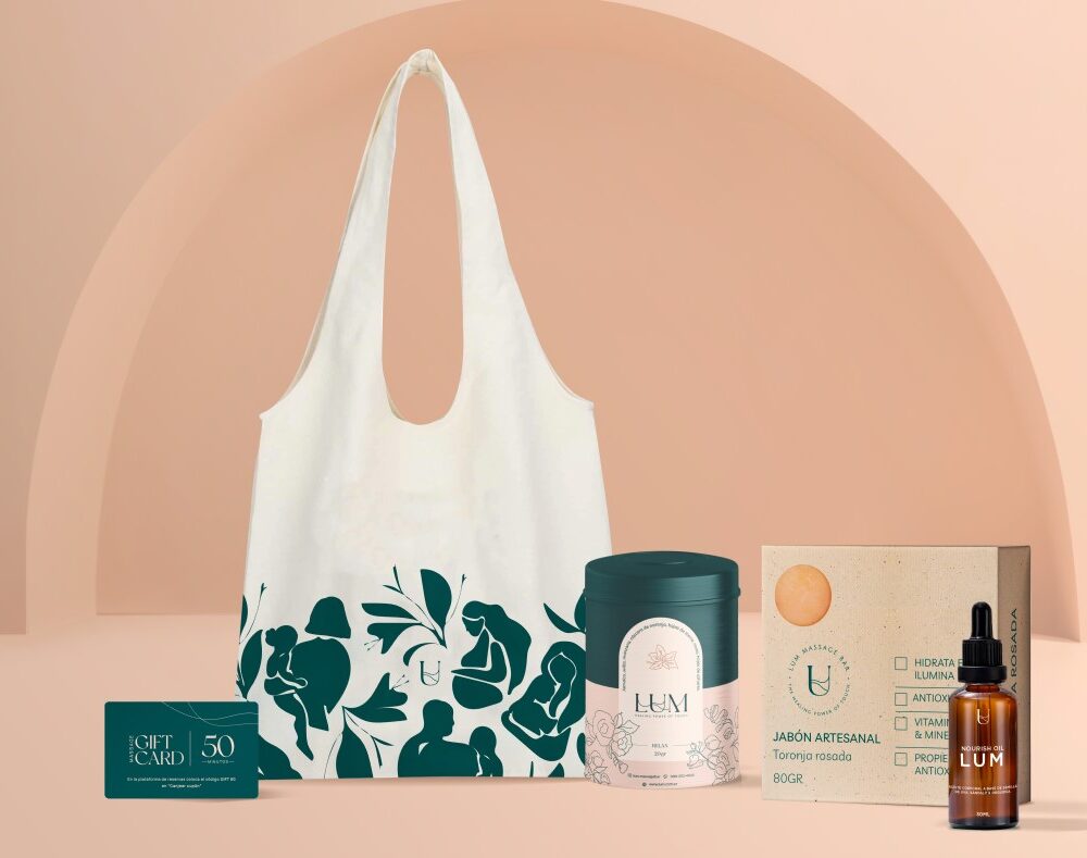 Productos LUM – LUM | Massage Bar